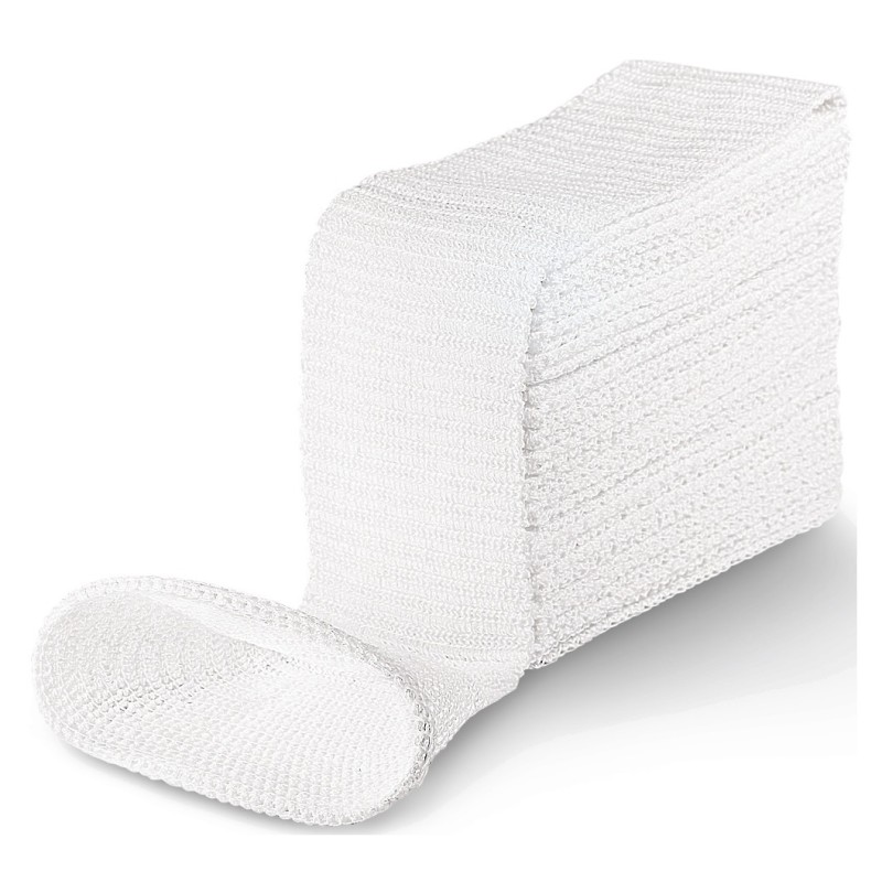 STULPA FIX JAMBE PIED ADULT 25M